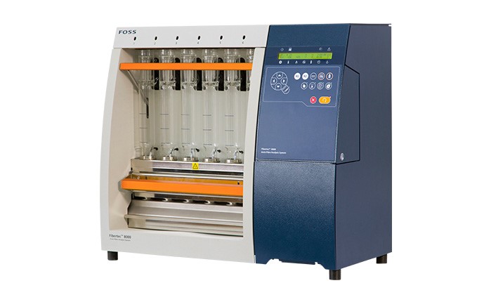 Foss Fibertech – Állattenyésztési Teljesítményvizsgáló Kft.